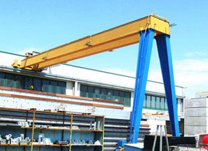 What Is The Real Definition Of Gantry Crane? - Funny Blogs